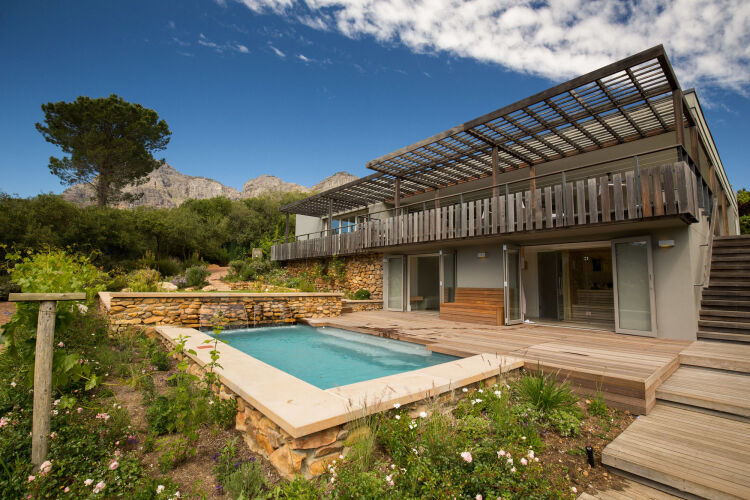 Angala Boutique Hotel - Cape Town