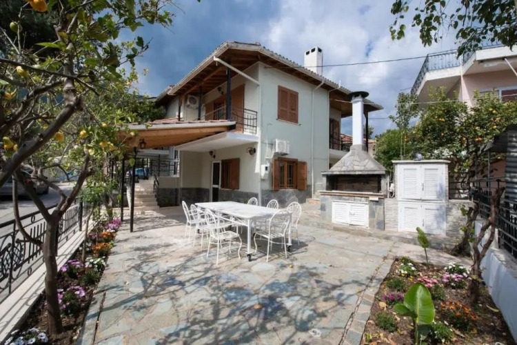 Rosa's House Lefkada Av Properties - Lefkada