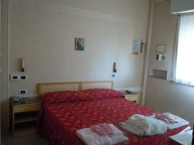 Hotel Bel Sogno - Rimini