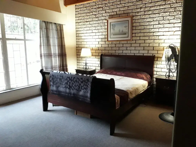 Die Plasie - Hartbeespoort