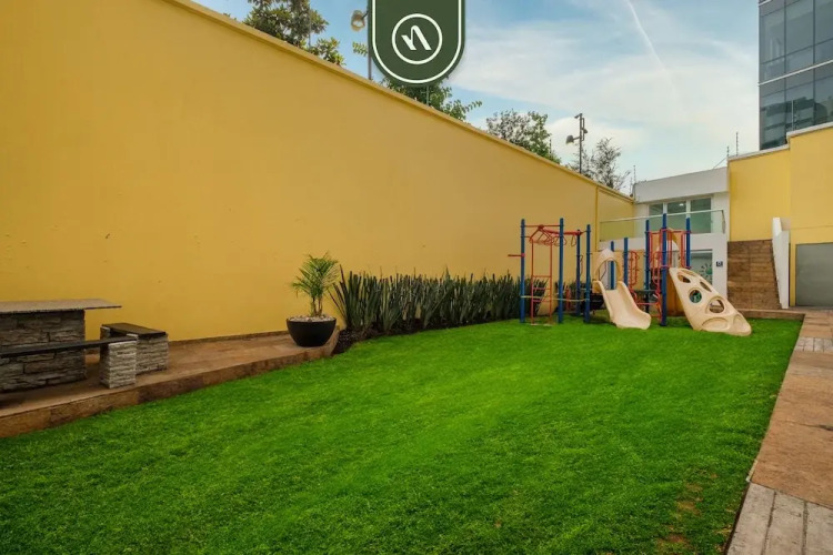 Vita Polanco By Naya Homes - Naucalpan de Juárez