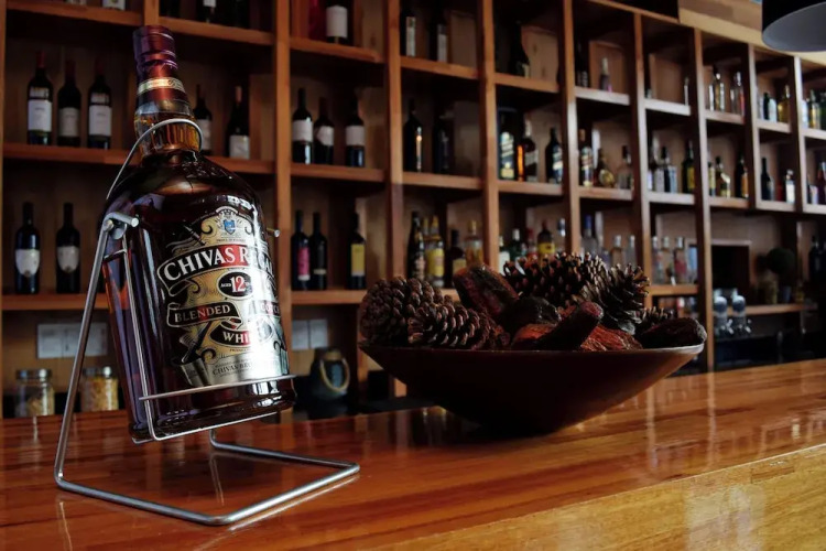 Puerto Dijama Hotel Boutique - Entre Rios