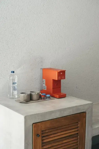 Primus Nefes (Adult Only) - Çeşme