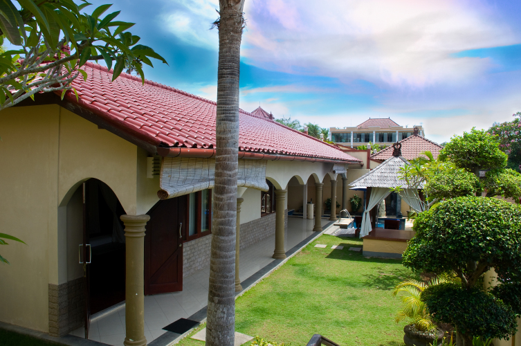 The Beverly Hills Bali A Luxury Villas & Spa - Jimbaran