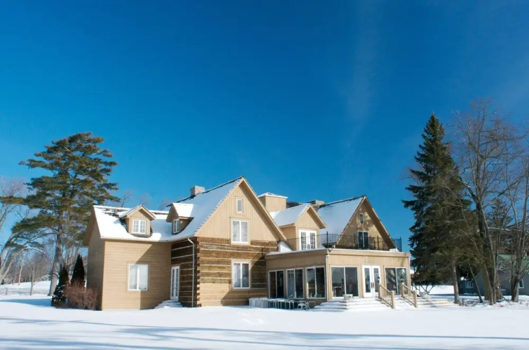 Eganridge Resort, Golf Club & Spa - Kawartha Lakes