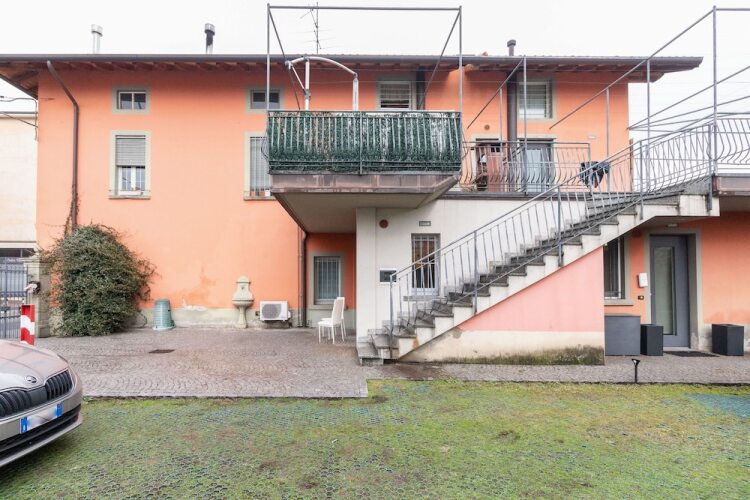 Alessia's Flat - Zanica - Bergamo