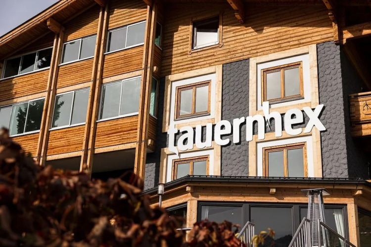 Tauernhex - Kaprun