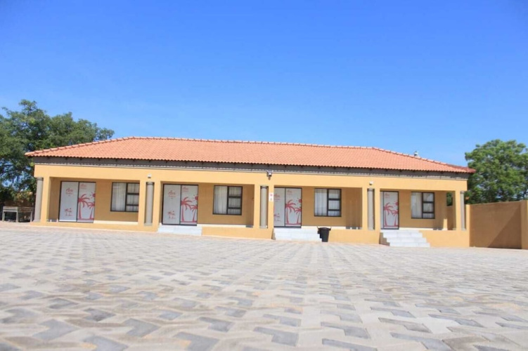 Aza Guesthouse - Acornhoek
