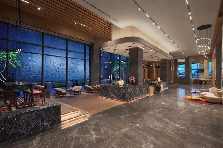 Hyatt Place Aurangabad Airport - Aurangabad