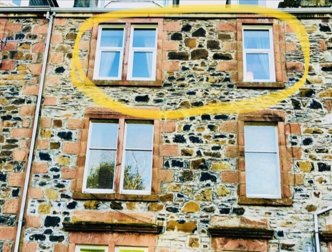 Captivating 2-bed Apartment In Isle Of Bute - Rothesay