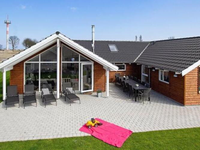 Holiday Home Kappeln Viii - Olpenitz