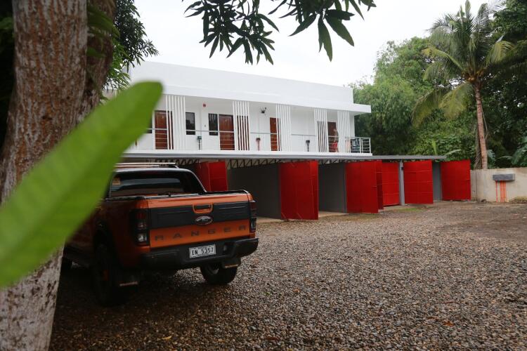 Mayumi Lodge - Puerto Princesa