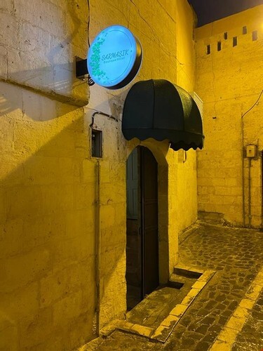 Sarmasik Boutique Hotel - Şanlıurfa