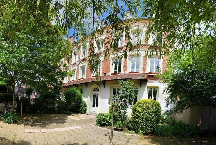 Hôtel De France - Lillebonne