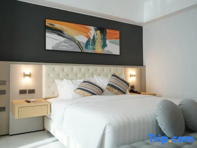 Amarah Hotel - Butuan City