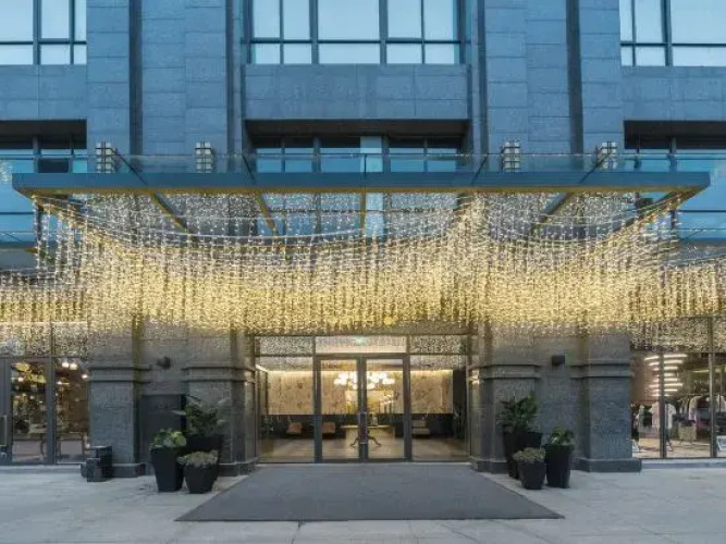 Ophelia299 Hotel - Chengdu