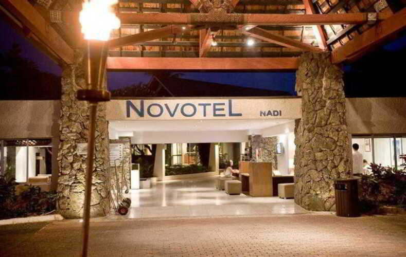 Novotel Nadi - Nadi