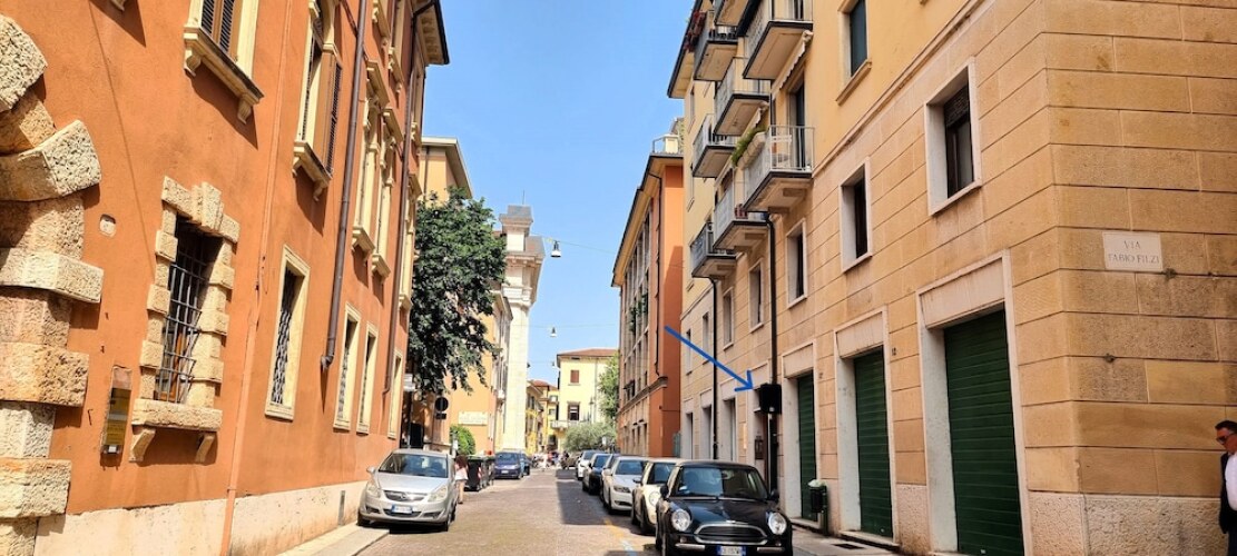 Casa Vivaldi By Behome Suites&apartments - 