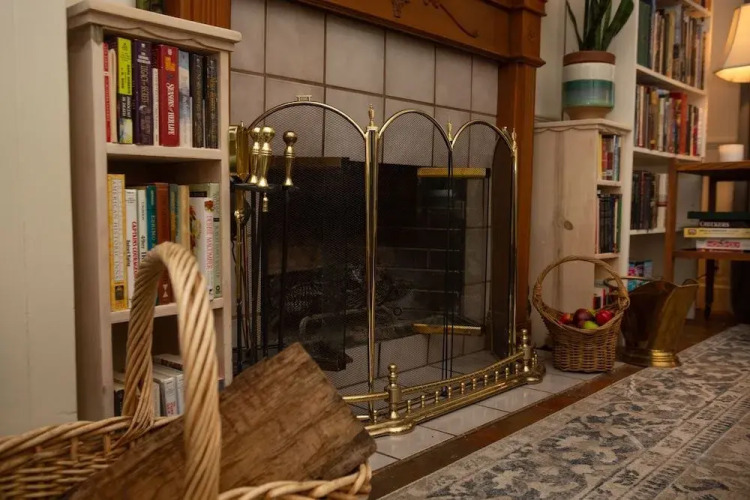 Dunbar House Inn And Event Property - Sonora, CA