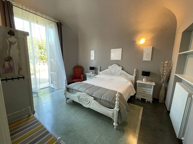 B&b Villa Prestigio - Novi Ligure