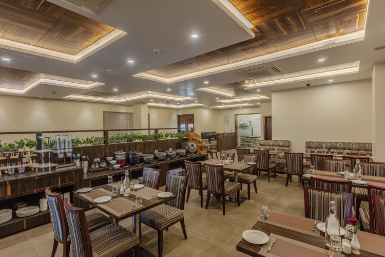 Zip By Spree Hotels Kolhapur - Kolhapur