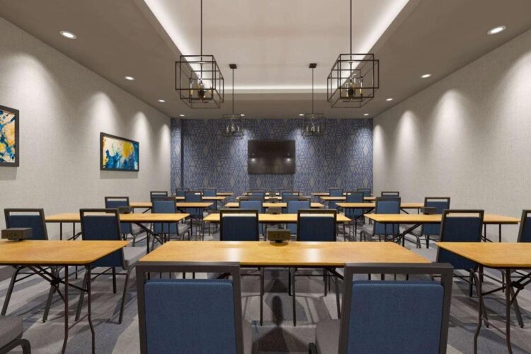 Hawthorn Extended Stay By Wyndham Mount Laurel / Moorestown - Cherry Hill, NJ