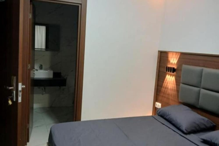 Hostel Yaya - Algier