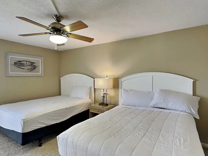 Edgewater Tower Ii #803 By Resort Collection - Panama City Beach, FL