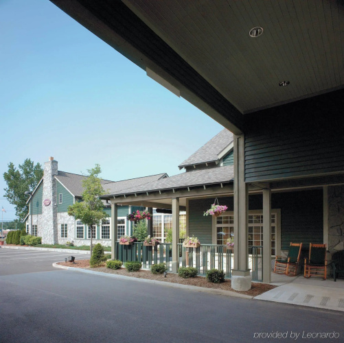 The Craftsman Inn & Suites - 紐約