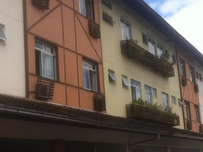 Mime Hotel - Gaspar
