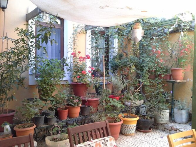 Sığacık Antik Otel - Sığacık
