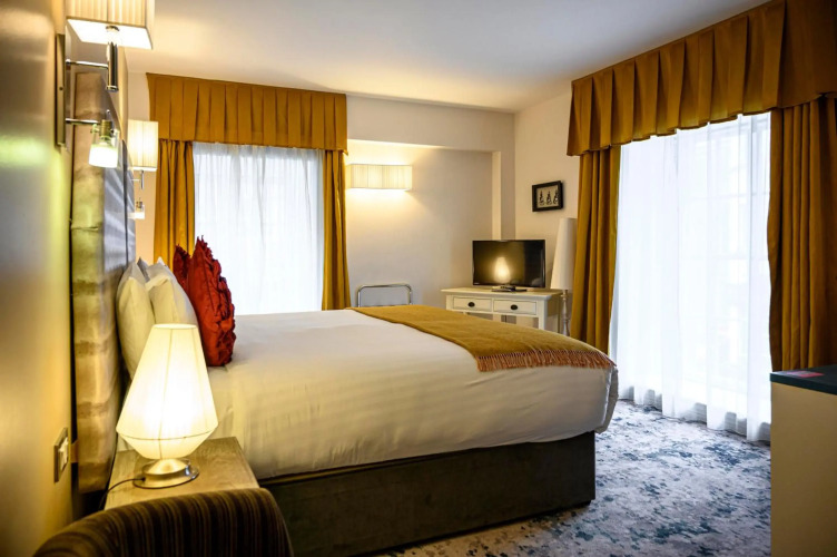 The House Hotel - Galway