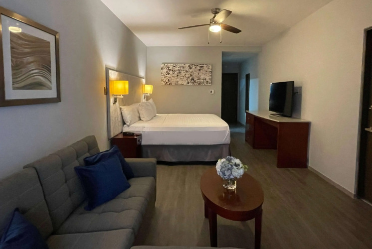 Esplendor By Wyndham Los Mochis Country Place - Los Mochis