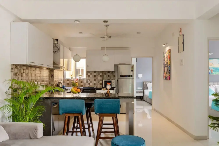 Alohagoa - 안주나