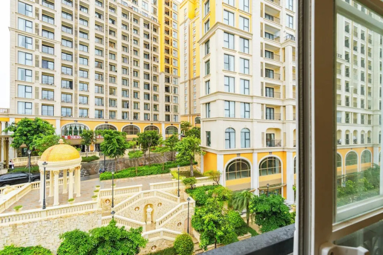 Hub Multi Hotel Phu Quoc - Phú Quốc