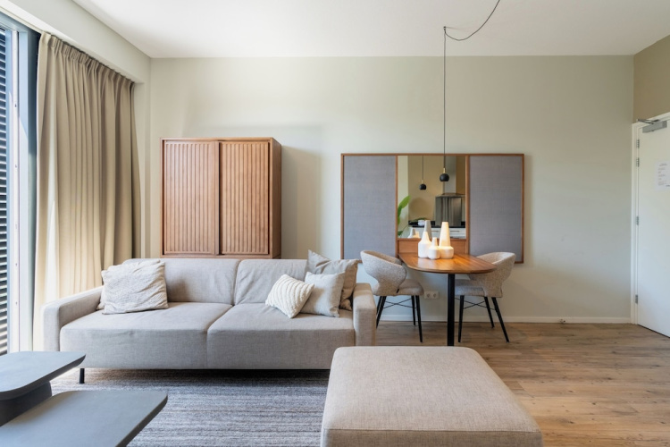 Utrecht City Apartments Huizingalaan - Utrecht