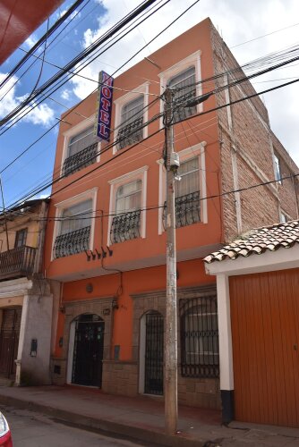 Pukara House - Puno