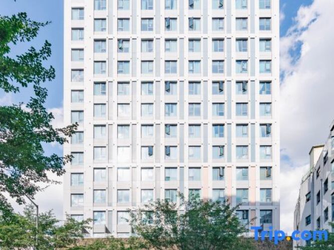 Centralviewsuite Residence Myeongdong - Séoul