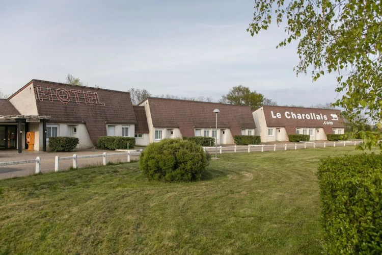 Le Charollais - Saône-et-Loire