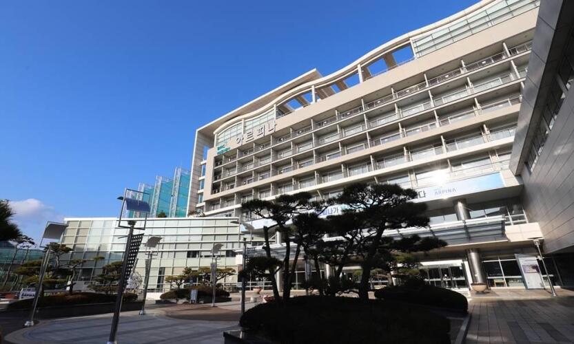 Busan Metropolitan City Corporation's Arpina - Busan