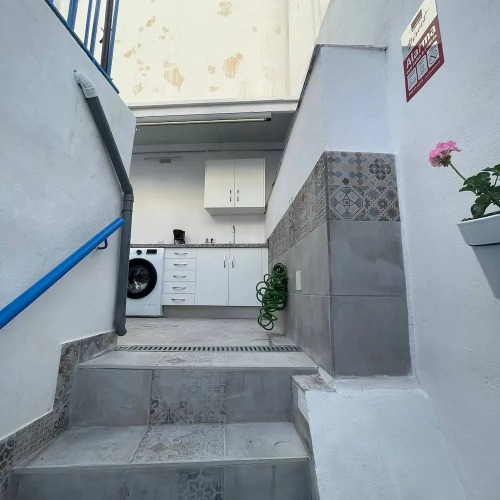 Casa Blue In Torrox With 2 Bedrooms And 1 Bathrooms - Torrox