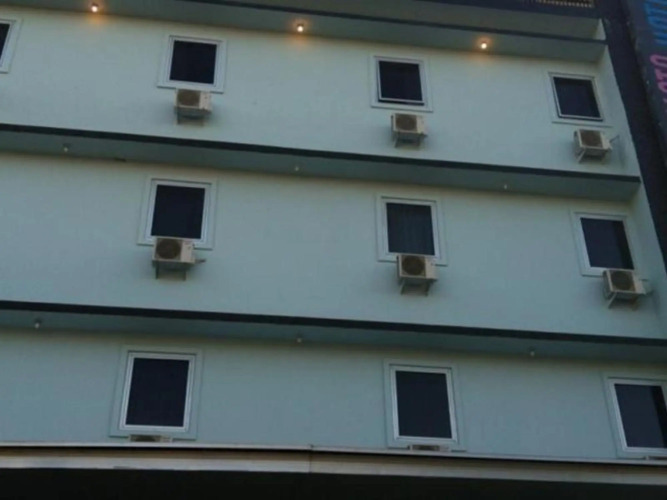 Putri Wisata Hotel - South East Sulawesi