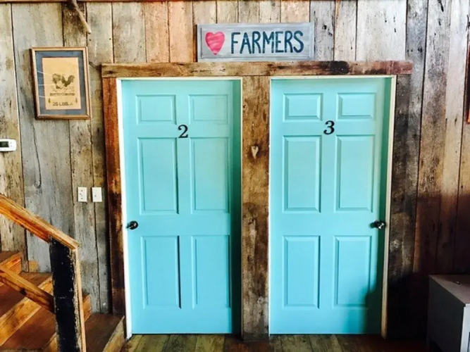 Good Place Farms B&b - Lexington, VA