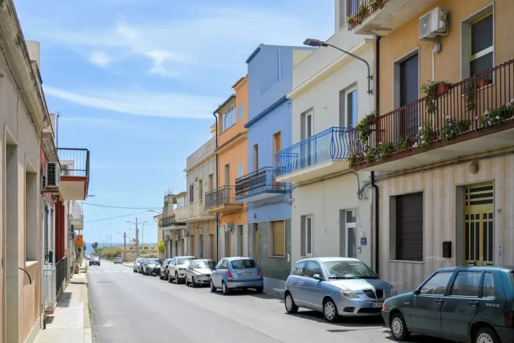 B&b Dreaming - Avola