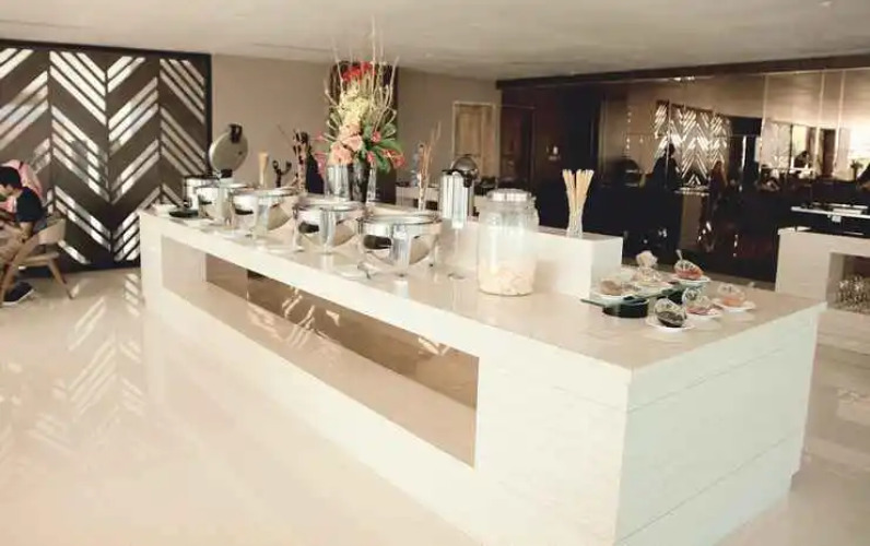 Zenith Premiere Hotel Baubau - South East Sulawesi