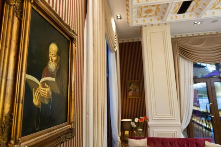 Envy Hotel - Durrës