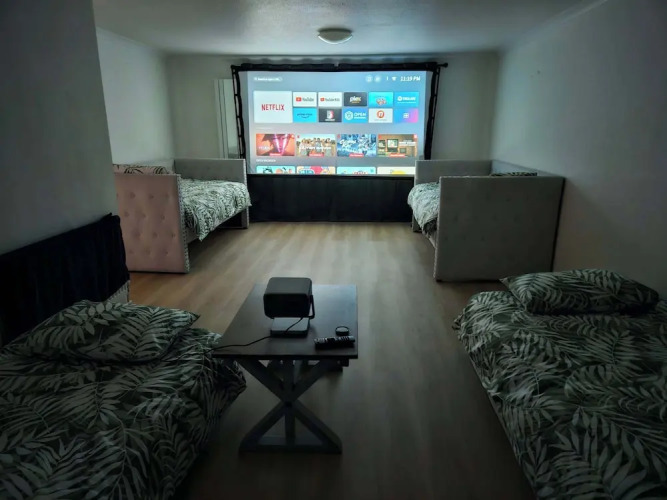 Stay,work, Relax Ideal For Crews And Long Stays - Slough