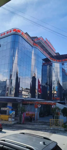 International Youth Hostel Inn - Pokhara