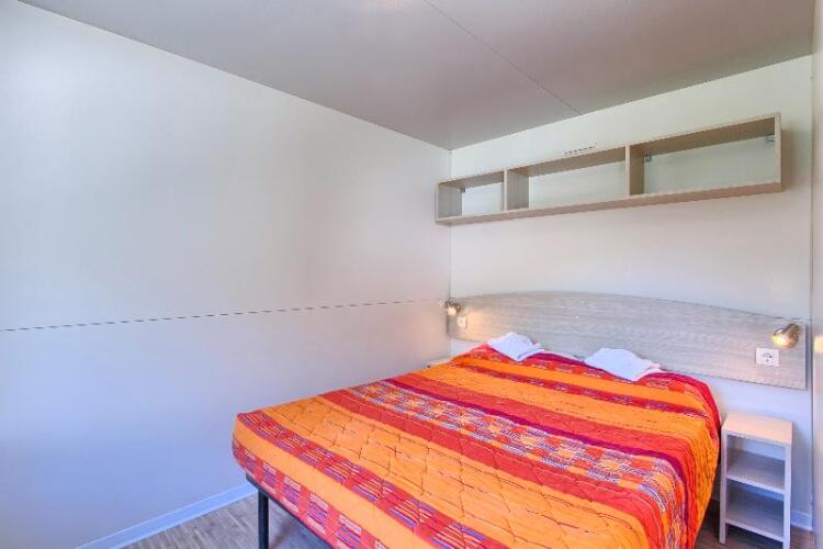 Mobilhomes Camping Oliva - Rabac