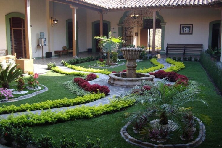 La Merced Hotel - Colima